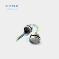 China 100mbar 19mm Compact Conventional Pressure Sensor Core for sale