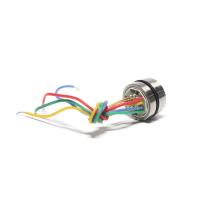 China HT19 Diffused Silicon Pressure Sensor And Pressure Transducer Water Level Sensor Cell for sale