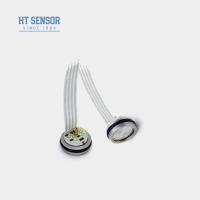 China ODM OEM Silicon Piezoresistive Pressure Sensor 10mv/V Diaphragm Based Pressure Sensor for sale