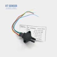 China 1.5mA Powered Plastic Differential Pressure Sensor Differential Level Sensor for sale