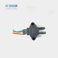 China 1.5mA Powered Plastic Differential Pressure Sensor Differential Level Sensor for sale