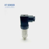 China Hengtong 4-20mA Diverse Output Pressure Sensor Oil-Filled Piezoresistive Pressure Transmitter for sale