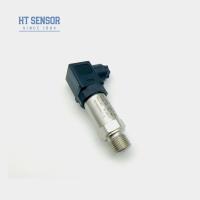 China Hengtong Sensor 4-20mA Pressure Transmitter for Air Gas Oil Water Tank Measurement Pressure Transmitter Sensor for sale