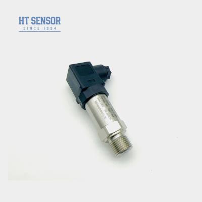 China Hengtong Sensor 4-20mA Pressure Transmitter for Air Gas Oil Water Tank Measurement Pressure Transmitter Sensor for sale