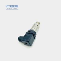 China Hengtong Sensor 4-20mA Pressure Transmitter for Air Gas Oil Water Tank Measurement Pressure Transmitter Sensor for sale