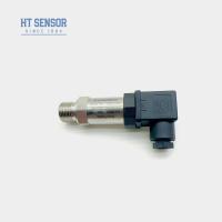 China Hengtong Sensor 4-20mA Pressure Transmitter for Air Gas Oil Water Tank Measurement Pressure Transmitter Sensor for sale