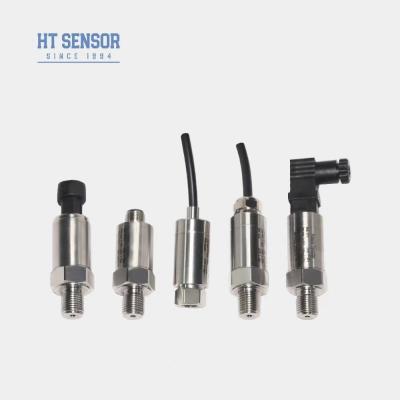 China Hengtong 4-20mA Output Cost-Effective Pressure Transmitter Bp156 for Air Pressure Transmitter Sensor for sale