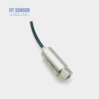China Hengtong 4-20mA Output Cost-Effective Pressure Transmitter Bp156 for Air Pressure Transmitter Sensor for sale