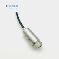 China Hengtong 4-20mA Output Cost-Effective Pressure Transmitter Bp156 for Air Pressure Transmitter Sensor for sale