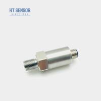 China BP156-M12 4 20mA Pressure Transducer Diffused Silicon Pressure Sensor For Oil Air Water for sale