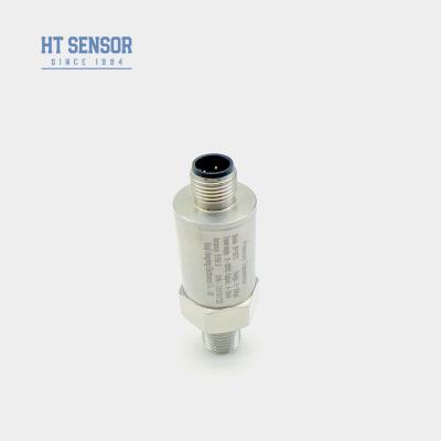 China Oem Pressure Transmitter Sensor Explosion Proof 4 20ma Pressure Transducer 0-5VDC for sale