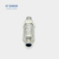 China Oem Silicon Digital Pressure Sensor 316L Stainless Steel Pressure Transmitter for sale