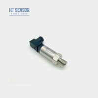 China BP157 Silicon Diaphragm Pressure Sensor Stainless Steel Pressure Transducer 4-20mA for sale