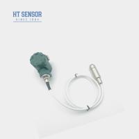China BH93420-II Water Depth Pressure Sensor Corrosion Resistant Sewage Level Sensor for sale