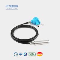 China BH93420-IB 4-20mA Water Level Transmitter Silicon Oil Tank Level Transmitter for sale