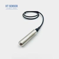 China BH93420-I Water Level Gauge Transmitter Pressure Transmitter Sensor for sale