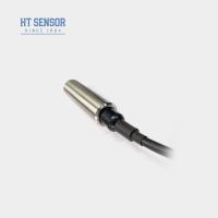 China 316L BH93420-I Oil Level Transmitter 4-20mA Pressure Transducer To Measure Water Level for sale