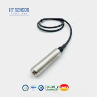 China BH93420-IB 4-20mA Water Level Transmitter Silicon Oil Tank Level Transmitter for sale
