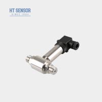 China BP93420D-II Differential Pressure Transmitter With DIN For Liquid Test Differential Level Sensor for sale