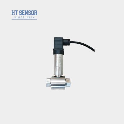 China BP93420D-II Differential Pressure Transmitter With DIN For Liquid Test Differential Level Sensor for sale