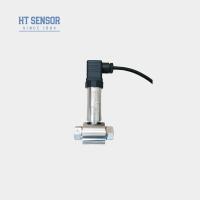 China OEM Differential Pressure Transmitter High Precision Oil Filled Diff Pressure Transmitter for sale