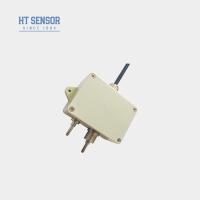 China Bp93420d-I Differential Pressure Transmitter 500pa Air Pressure Transmitter for sale