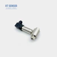 China Integrated Differential Pressure Flow Transmitter 4-20ma Dp Flow Transmitter for sale