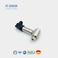 China 1/2NPT Pipe Differential Pressure Transmitter 4-20mA Dpt Pressure Transmitter for sale