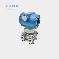 China ht3351 HIGH ACCURACY  LED DIGITAL PRESSURE TRANSMITTER DIFFERENTIAL PRESSURE Transmitter for sale