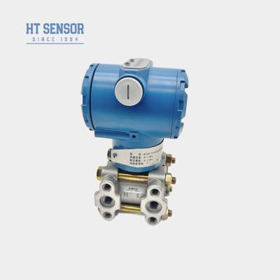China ht3351 HIGH ACCURACY  LED DIGITAL PRESSURE TRANSMITTER DIFFERENTIAL PRESSURE Transmitter for sale