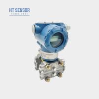China High Precision Differential Pressure Transmitter Nbsp Capacitive Pressure Transmitter for sale