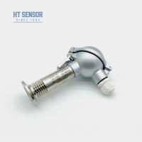 China 4-20mA Sanitary Flush Diaphragm Pressure Sensor BP93420-IQT For Air Water Oil Test for sale