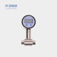 China BPZ2008 Differential Pressure Transmitter Gauge Water Pressure Transmitter Sensor for sale