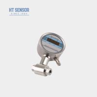 China Differential Pressure Alarm Switch Controller Differential Pressure Switch for sale