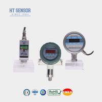 China Pressure Switch With 2 To 4 Point Controller And 4-20mA Electronic Pressure Switch for sale