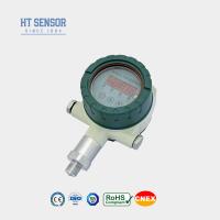 China Pressure Switch With 2 To 4 Point Controller And 4-20mA Electronic Pressure Switch for sale