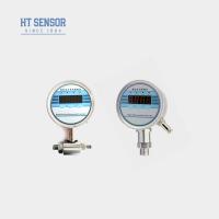 China ZK01 Stainless Steel Pressure Gauge Control Equipment Electronic Pressure Switch for sale