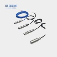 China Bh93420-I Water Level Transmitter 12-36vdc 4-20ma Submersible Level Transmitter for sale