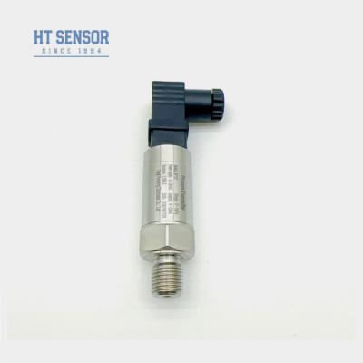 China Mini Silicon Pressure Transmitter Sensor Oil Core Pressure Transmitter 4 20ma for sale