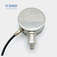 China 4-20mA Electronic Pressure Switch Multi Point High Precision Digital Pressure Switch for sale