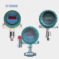 China BPZK03 Intelligent Pressure Controller Digital Pressure Controller With 4 Point Switch Electronic Pressure Switch for sale