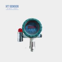 China BPZK03-1 Intelligent Pressure Switch 116mm Dia Electronic Pressure Switch for sale