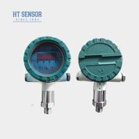 China BPZK03-1 Intelligent Pressure Switch 116mm Dia Electronic Pressure Switch for sale