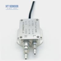 China BP93420D-I Hengtong Mini Differential Pressure Transmitter Air Sensor 4-20mA For Air Wind for sale