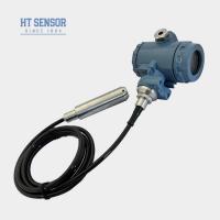 China BH93420-II IP68 4-20mA Liquid Level Transmitter Fuel Engine Oil Pressure Sensor for sale