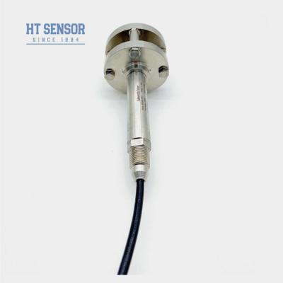 China BH93420-WS1  Sewage Level Sensor Flange Fuel Level Sensor Liquid Level Transmitter for sale