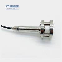 China BH93420-WS1  Sewage Level Sensor Flange Fuel Level Sensor Liquid Level Transmitter for sale