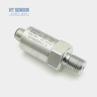 China BP156-M12 4 20mA Pressure Transducer Diffused Silicon Pressure Sensor For Oil Air Water for sale