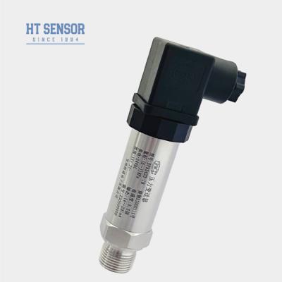 China Water Oil	Pressure Transmitter Sensor 4-20mA Diffusion Silicon Pressure Transducer Industrial Pressure Sensor for sale
