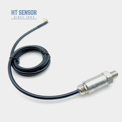 China High Accuracy OEM Air Compressor Pressure Transmitter Refrigeration Pressure Sensor For Industrial for sale